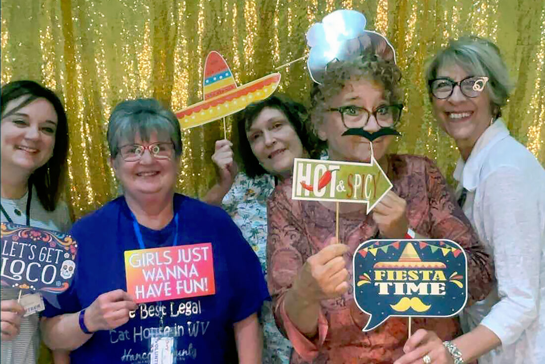 Hancock County Humane Foundation holds Whiskerfest fundraiser | News ...